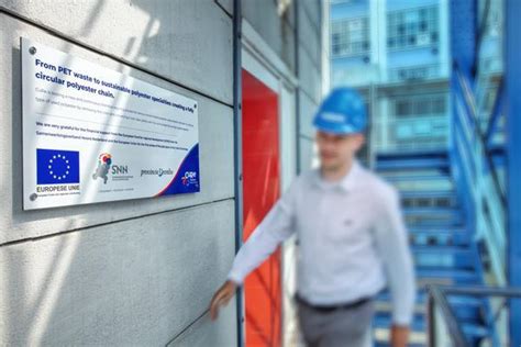 Ccep Makes Second Investment Into Cure Technologys ‘polyester Rejuvenation Recycling Process