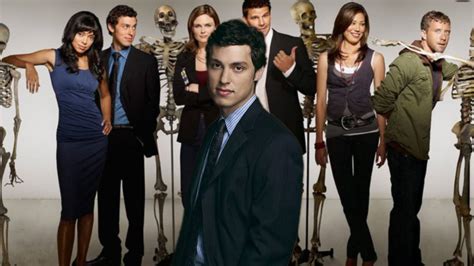 How Does Sweets Die In Bones And Why Did They Kill Him Off