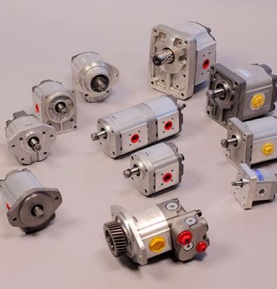 Commercial Shearing Leader In Pumps Valves Gears And Hydraulics
