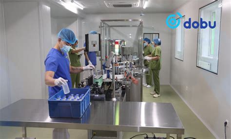 Мялзан үхрийн арьс товруутах өвчлөлийн вакциныг дотооддоо үйлдвэрлэх боломж бүрдлээ Dobu Mn