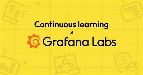 Grafana Labs On Linkedin 🧠 At Grafana Labs You Never Age Out Of Discovering New Things Heres An