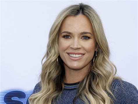 Teddi Mellencamp Reveals Doctors Found Multiple Tumors On Her Brain