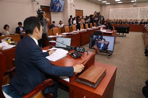 해병대원 특검법 국회 법사위 통과이르면 다음주 본회의 표결종합 파이낸셜뉴스