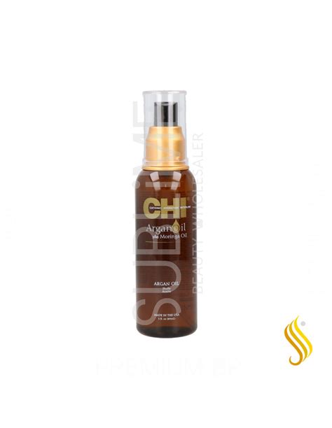 Farouk Chi Argan Oil 89 Ml
