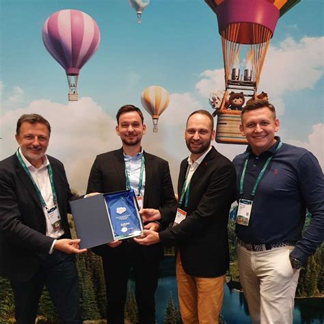 Salesforce On Linkedin Salesforce Dreamforce Df22 13 Comments