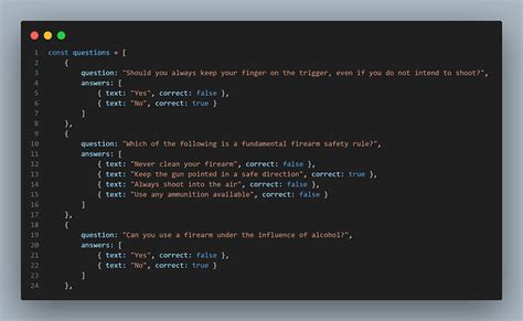 New Weapon License Exam Script With Built In License Management [esx Qbcore Qbox] Fivem