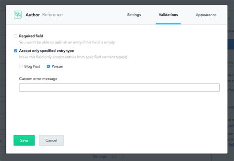 Creating Ui Extensions With Contentful Contentful