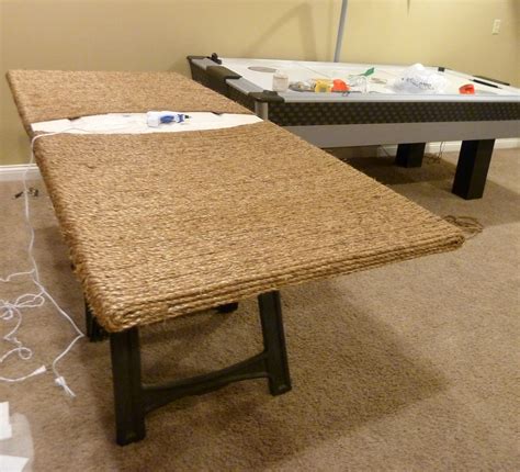 Rope Headboard Bed Frame At Jerry Magnuson Blog