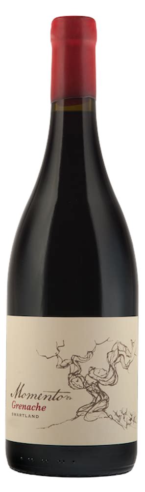 2016 Grenache Noir Armit Wines