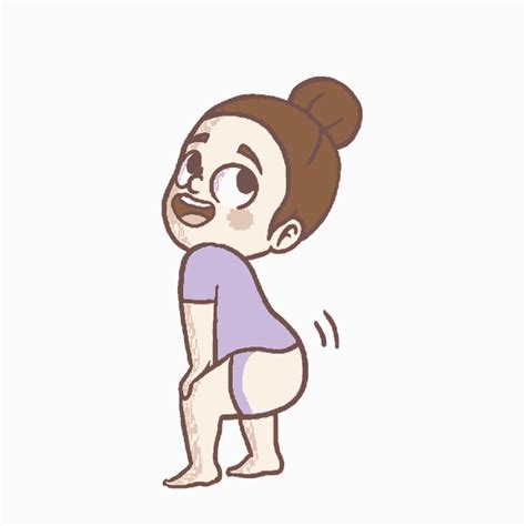 Twerk Twerking  Twerk Twerking Pibubear Descubrir Y Compartir S