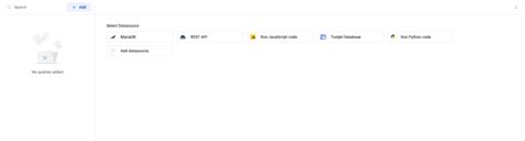 Creating A Sql Generator App With Chatgpt Postgresql And Tooljet Dev Community