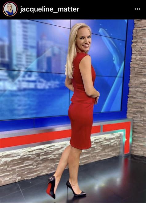 Jacqueline Matter Scrolller