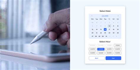 SRM System UX UI Design Behance