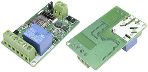 Arduino Esp Tutorial Home Automation Devbhoomi Robots