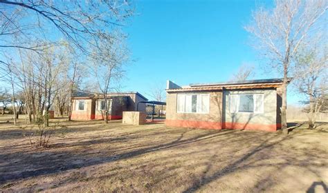 Los Reartes Entre Campos