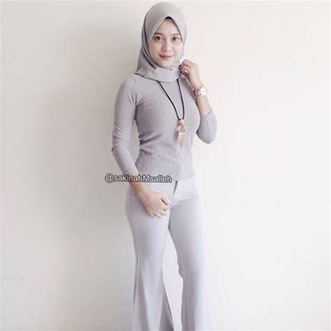 Awek Cun Mantap Di Hari Raya