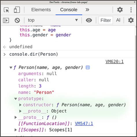 Javascripts Proto Vs Prototype By Nilanjan 🌱🌱 Jun 2021