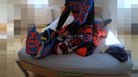 Трахаюсь со своим парнем в Fox Mx Gear Часть 3 Pornhub Gay