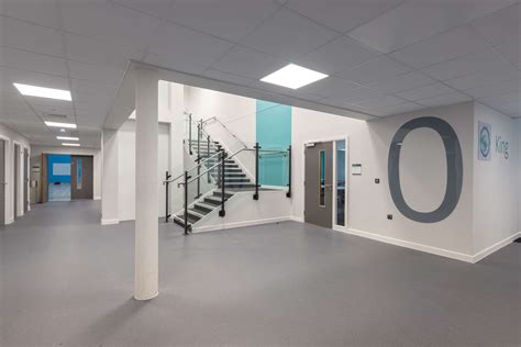 Weldon Village Academy Corby 03