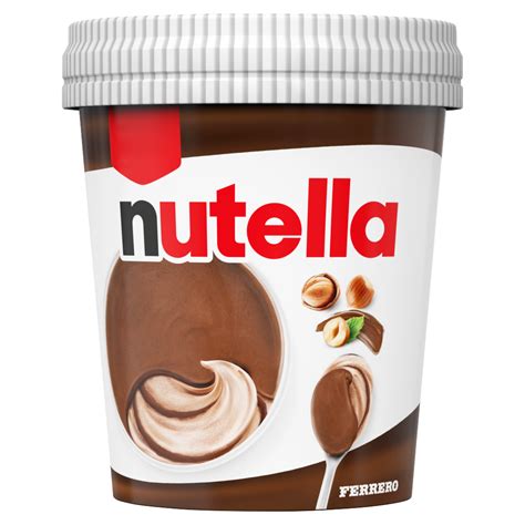 Nutella Ferrero 230g