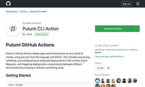 Build Your Perfect Interface For The Cloud Automation Api Pulumi Blog