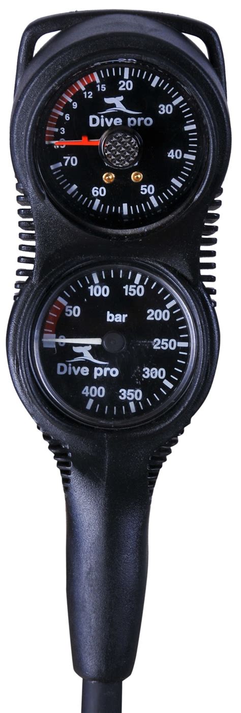 Console Mini Divepro