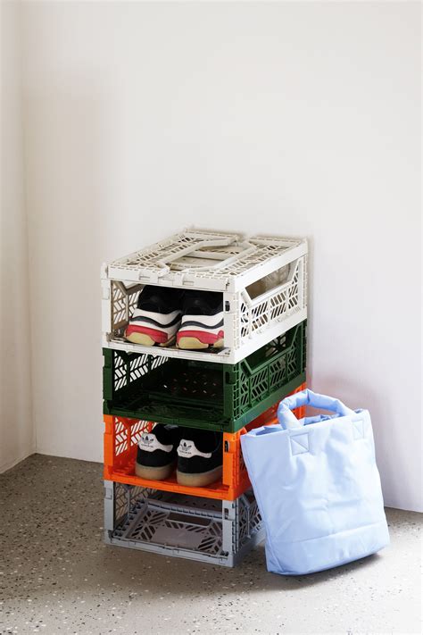 Folding Storage Artofit