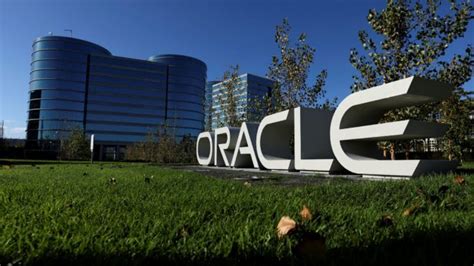 Oracle And Microsoft Announce Availability Of Oracle Database Service