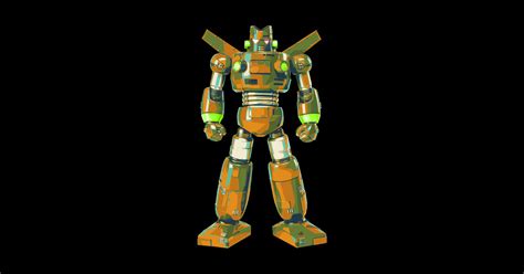 Kantam Robo Kantam Robo Sticker Teepublic