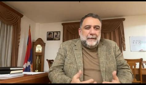 Ստեփանակերտում վաղը նախատեսված հանրահավաքը հետաձգվում է Ռուբեն Վարդանյան