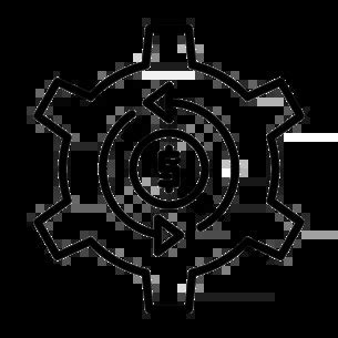 Process Icon Processing Line Vector PNG Images AI Free Download Pikbest