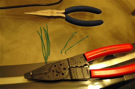 Hooking Up A Parallel Lcd To Arduino