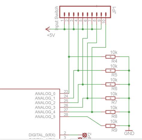 Probleem Drukknoppen Quizbak Nederlands Arduino Forum