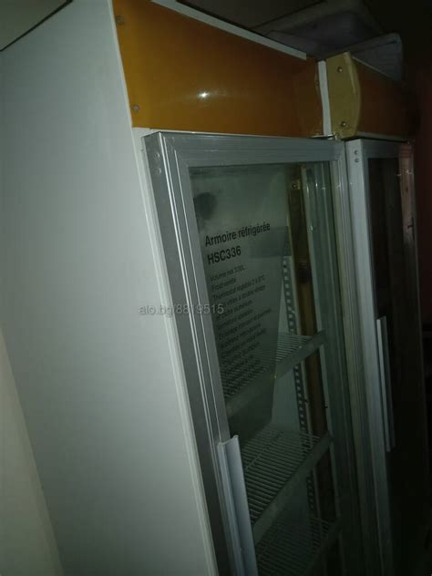 Продавам хладилни витрини Хладилна витрина Beko Бял Хладилници