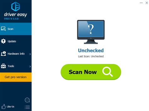 Asus Laptop Drivers Download And Update Driver Easy