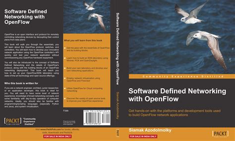 Buy Software Defined Networking With Openflow Online ₹599 From Shopclues