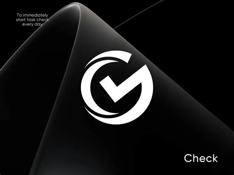 Task Logo Designs Themes Templates And Downloadable Graphic Elements On Dribbble