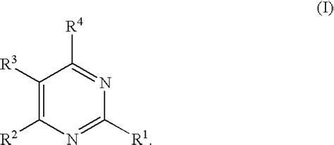 Substituted Pyrimidines Eureka Patsnap Substituted Pyrimidines Eureka Patsnap