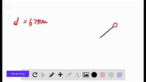 The Diameter Of Mars Is 6794 Km And Its Minimum Distance From The