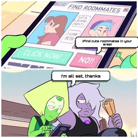 Rewatching As A Lapidot Fan And Just Realized She Said This Hehehe R Stevenuniverse