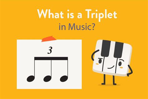 Triplets Music