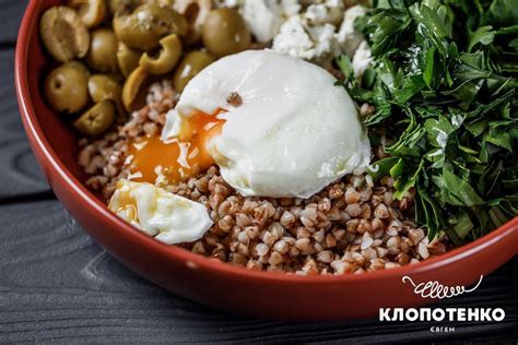 5 идей вкусного завтрака Рецепты на завтрак от Евгения Клоптенка