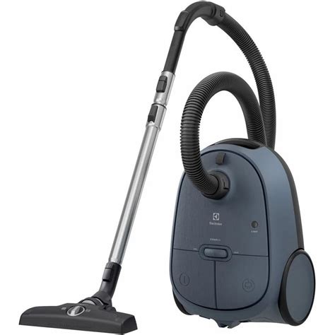Бытовой пылесос Electrolux EB61C2DBP, серый - купить по низким ценам в ...