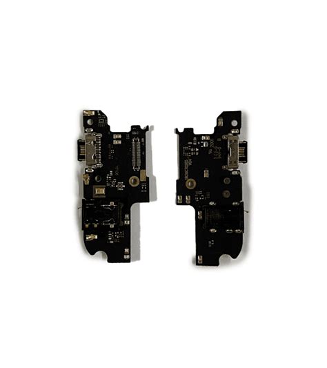 Placa Flex Conector De Carga Motorola Moto One Fusion Plus Xt Cvc Fornecedor Em