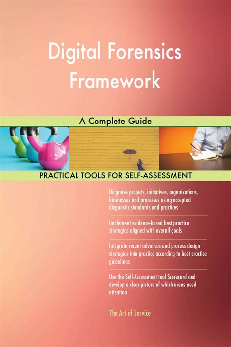 Digital Forensics Framework A Complete Guide By Gerardus Blokdyk Ebook Read Free For 30 Days