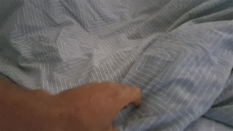 Asshole Of Sleeping Roommate