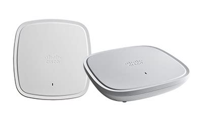 Cisco Enterprise Networks