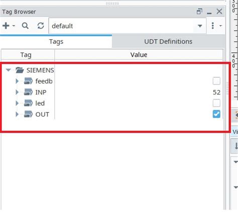 Oussema Salem On Linkedin Automation Ignition Tiaportal Siemens Scada 12 Comments