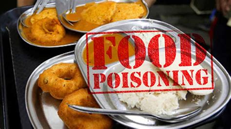 Food Poisoning At Kodihalli Hostel 30 Students Fell Ill