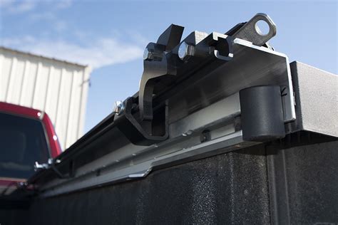 Truck Bed Covers For Rambox